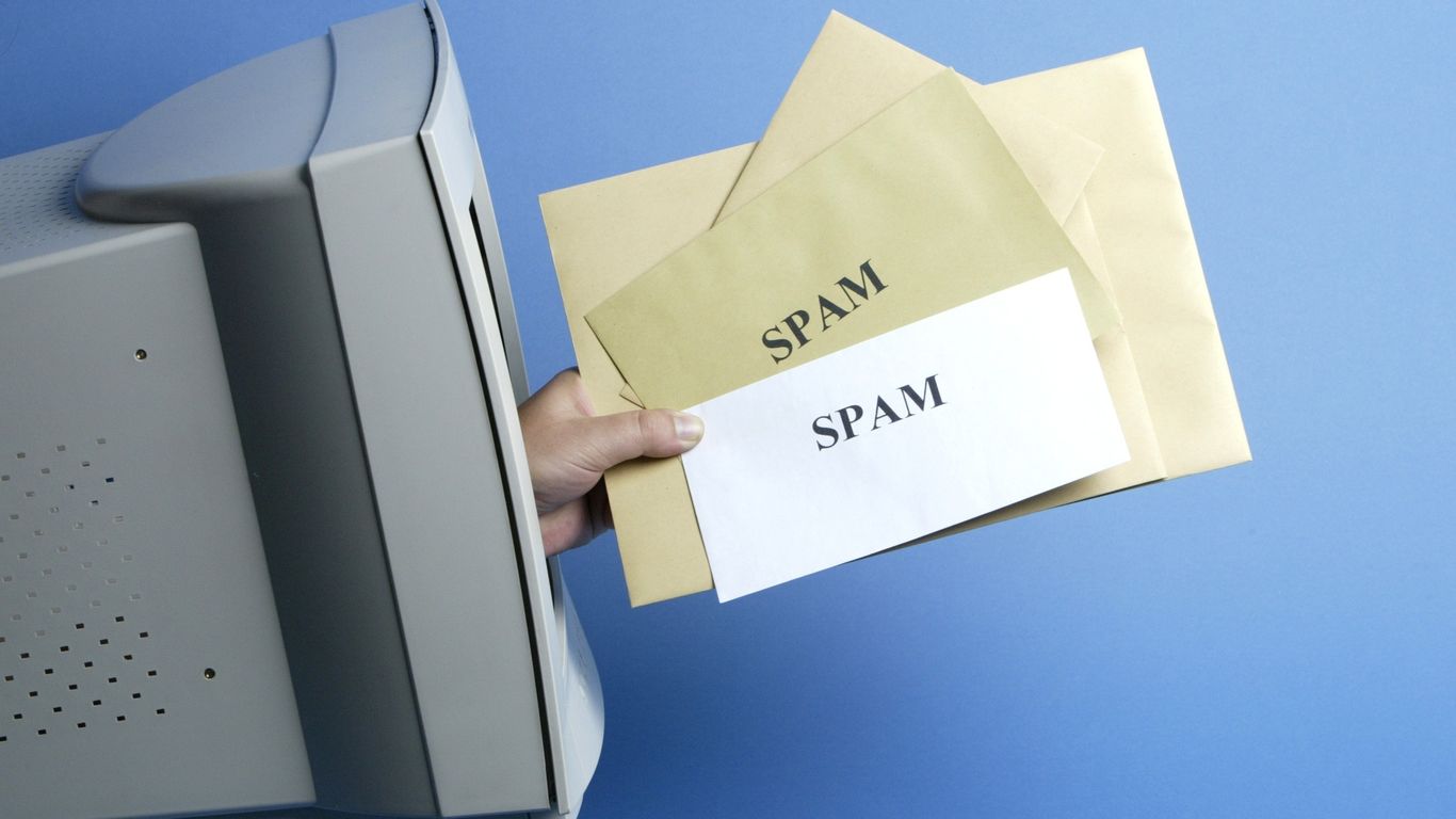 Why political spam is spiking ahead of the 2018 midterm elections