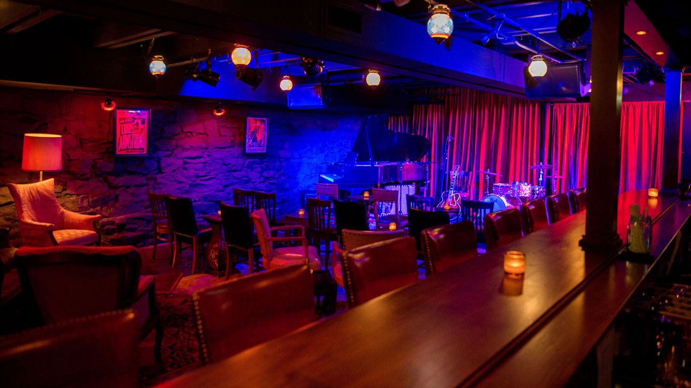 Gift guide for Nashville music nerds - Axios Nashville