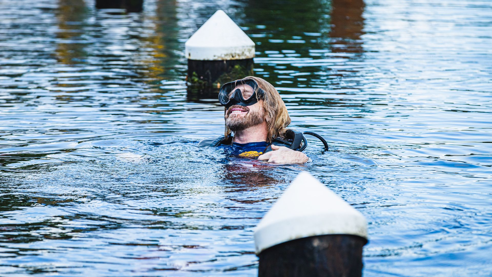 University of South Florida professor resurfaces after 100 days ...