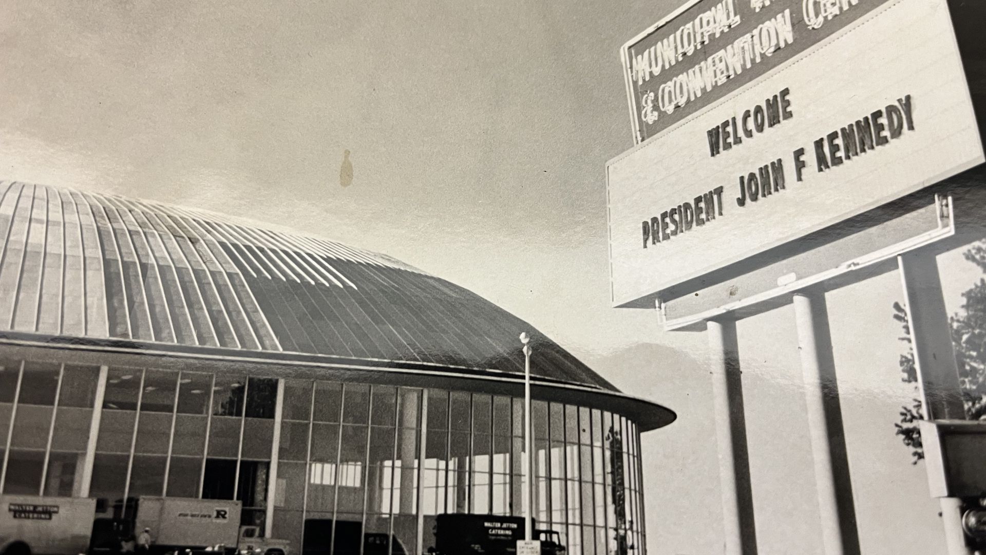 Remembering JFK's assassination's effect on Austin - Axios Austin