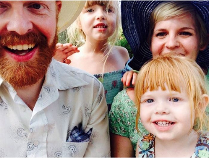 Meet Cece Stronach, founder of #RuminateCLT - Axios Charlotte