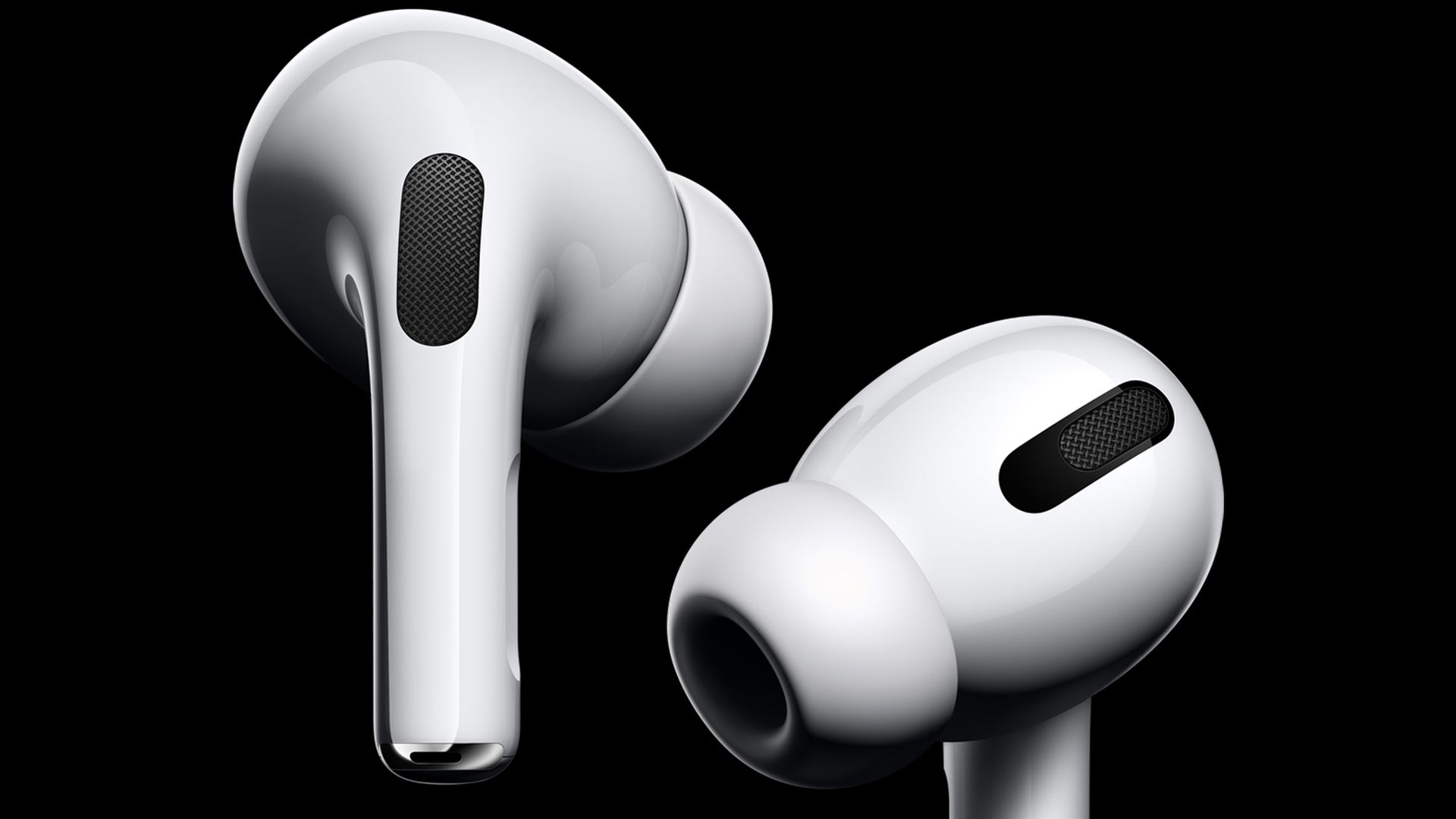 Apple announces new AirPods Pro in time for holidays