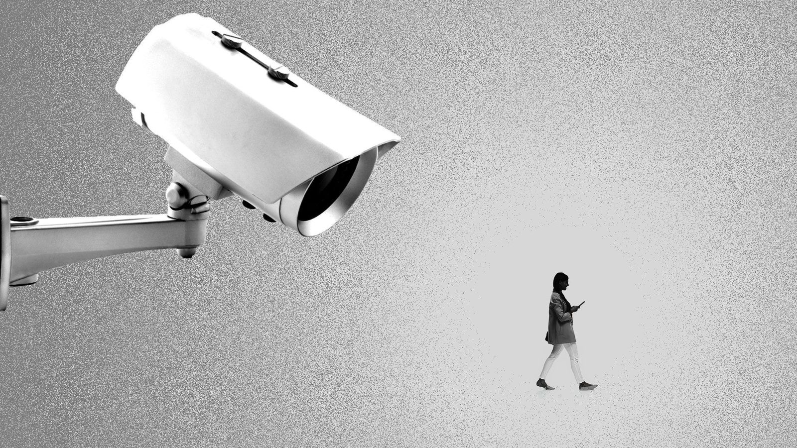 After assaults, Des Moines adds a skywalk camera system - Axios Des Moines