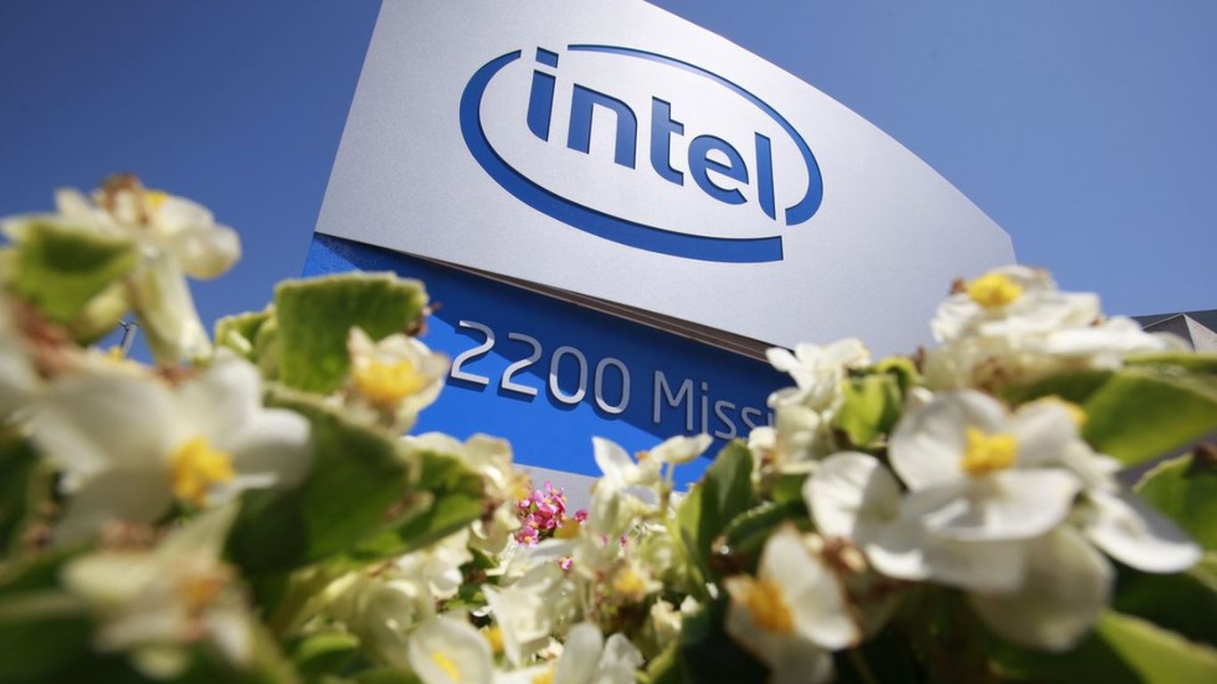 Intel is buying Mobileye for $15 billion