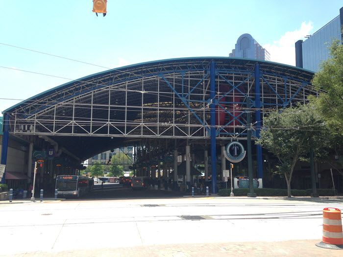 11 things I guarantee you didn’t know about Charlotte - Axios Charlotte