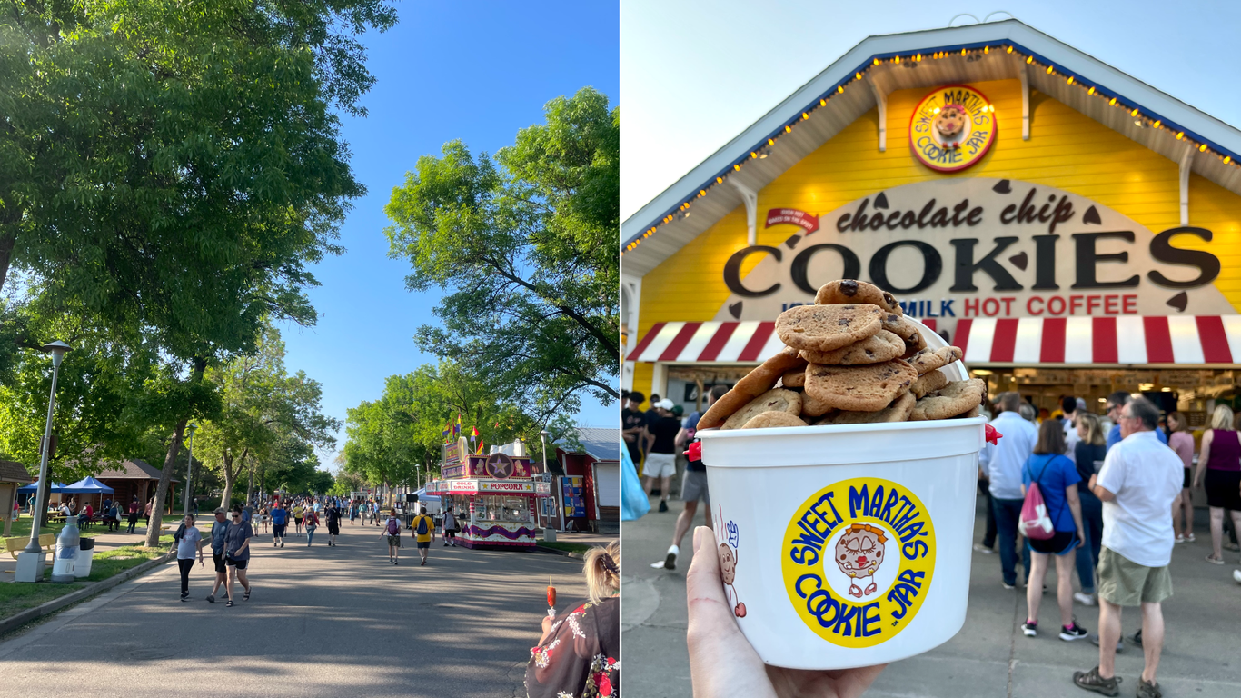 Twin Cities Memorial Day weekend events: State Fair preview, Hmong arts ...