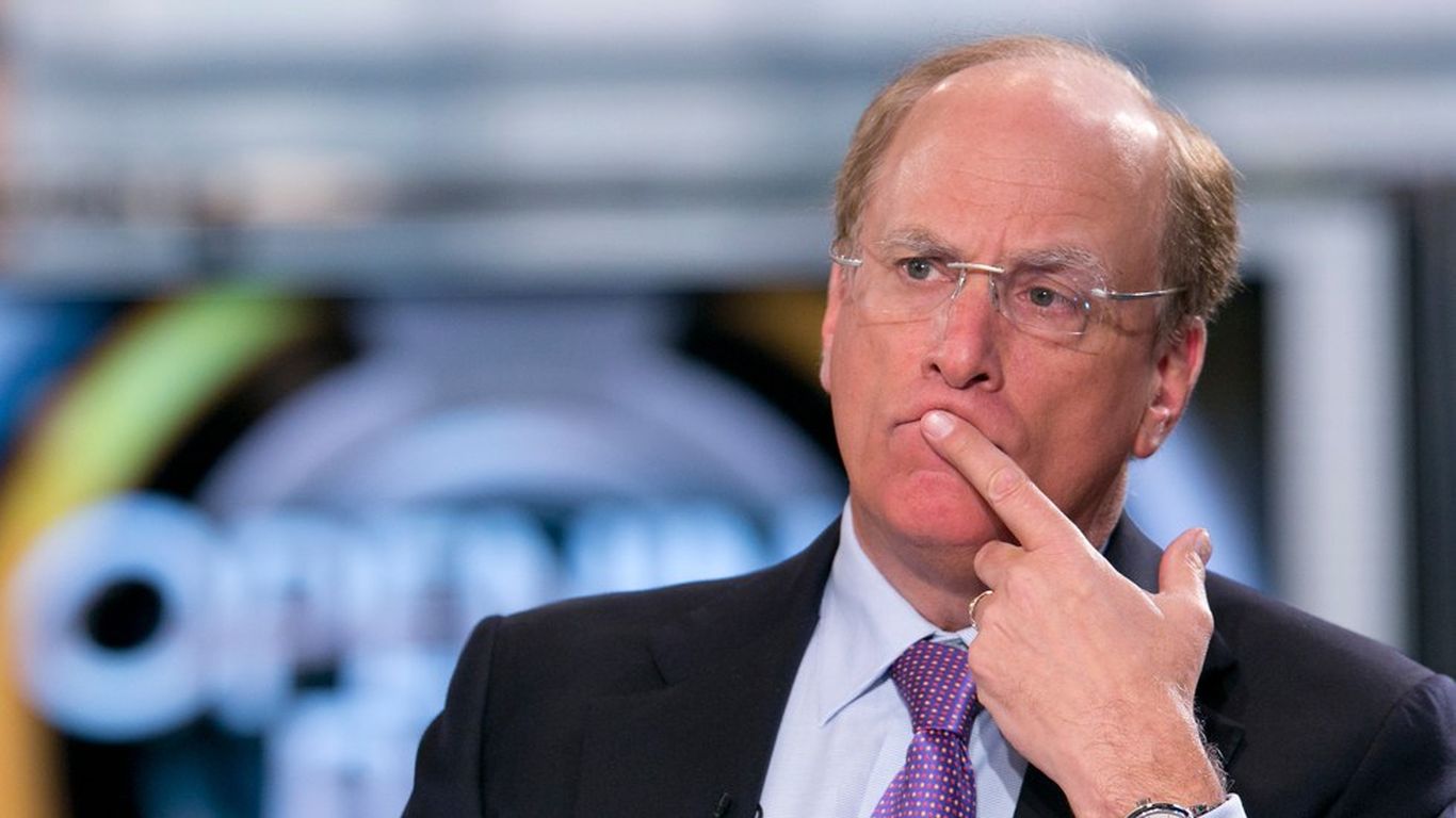 CalPERS considers outsourcing private equity to BlackRock