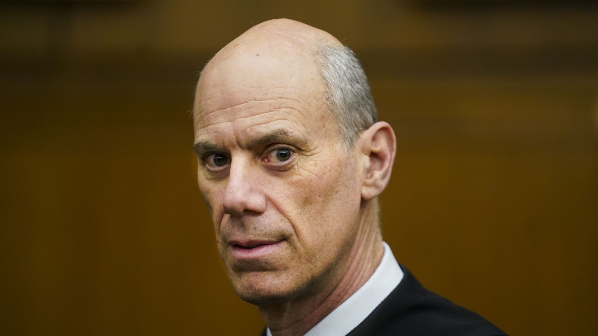 Who is James Boasberg, judge Trump is targeting for impeachment