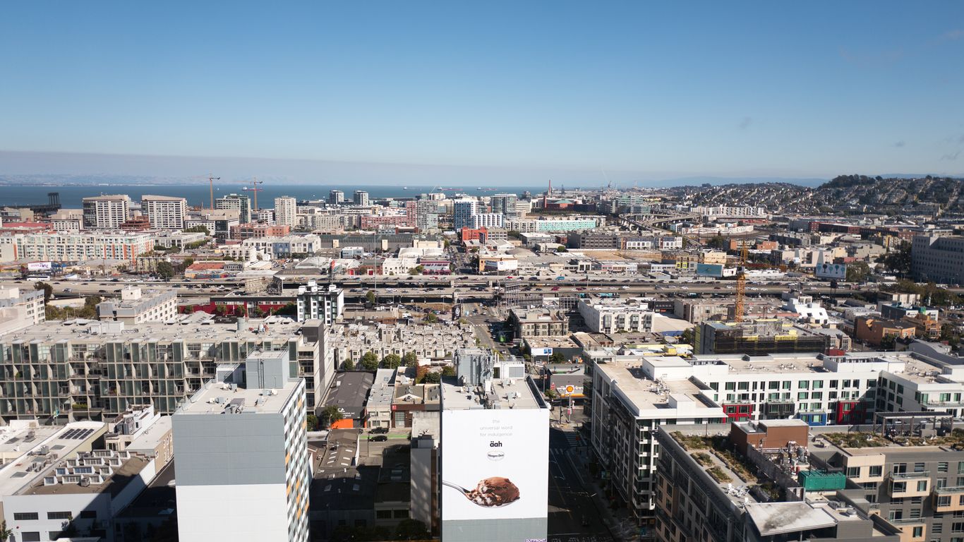 Bay Area lags on quake safety measures