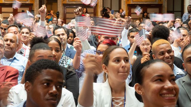 What we're reading: White America reacts to surging minority numbers