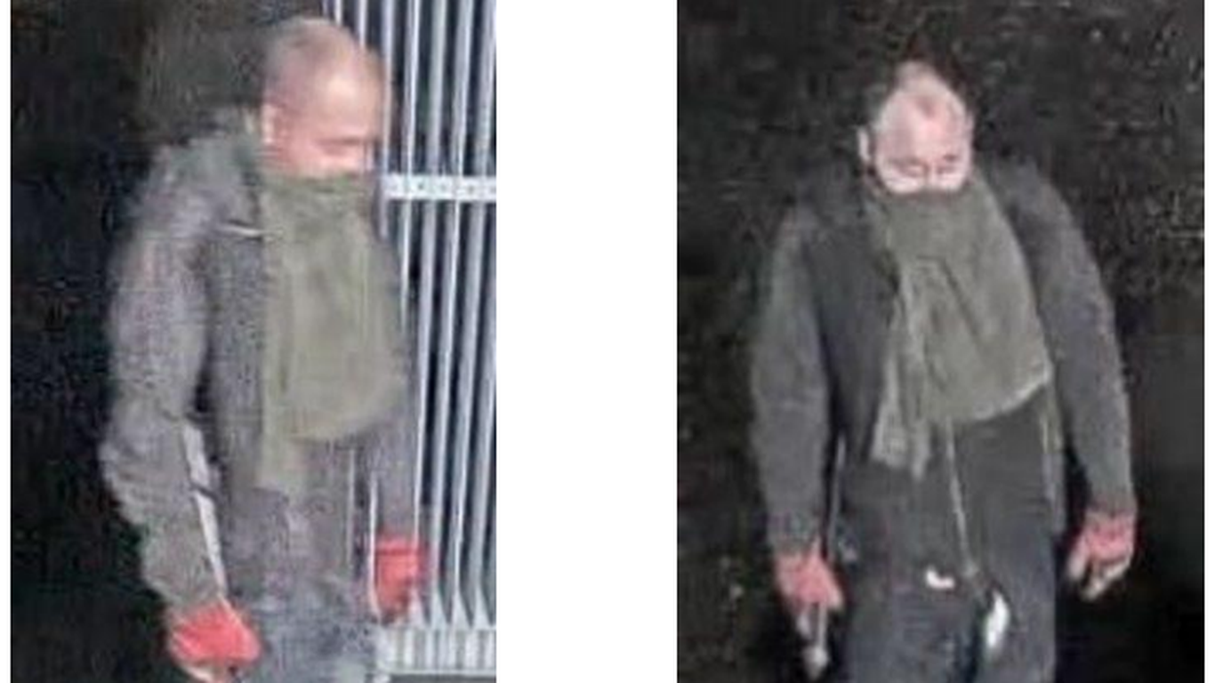 Two Washington men charged in substations attacks over Christmas