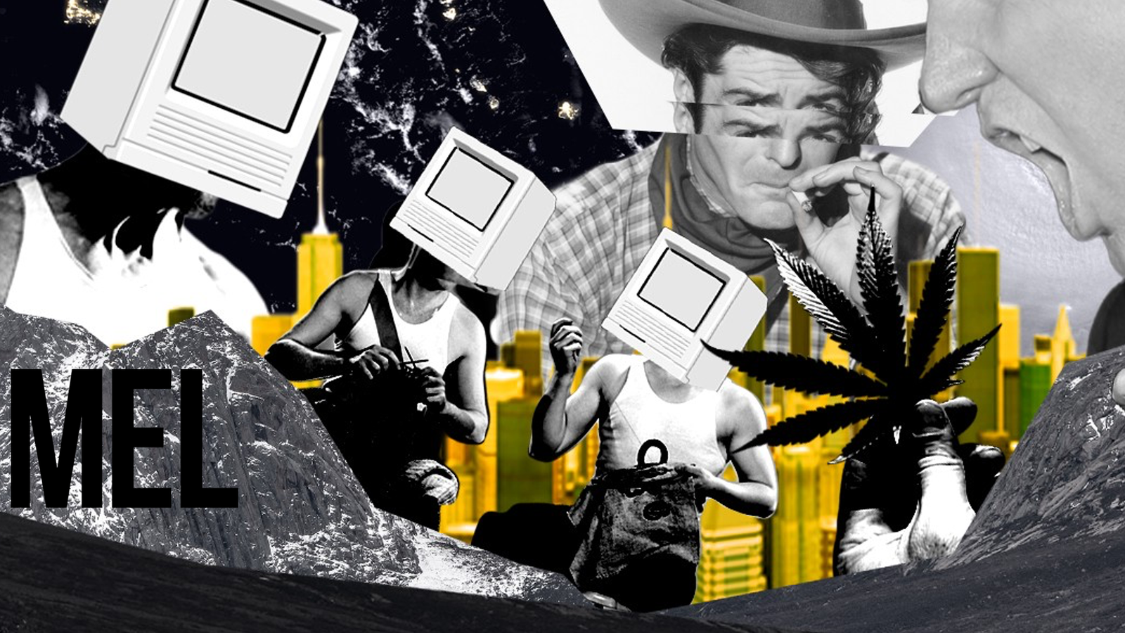 Exclusive: MEL Magazine acquired from Dollar Shave Club by Recurrent ...