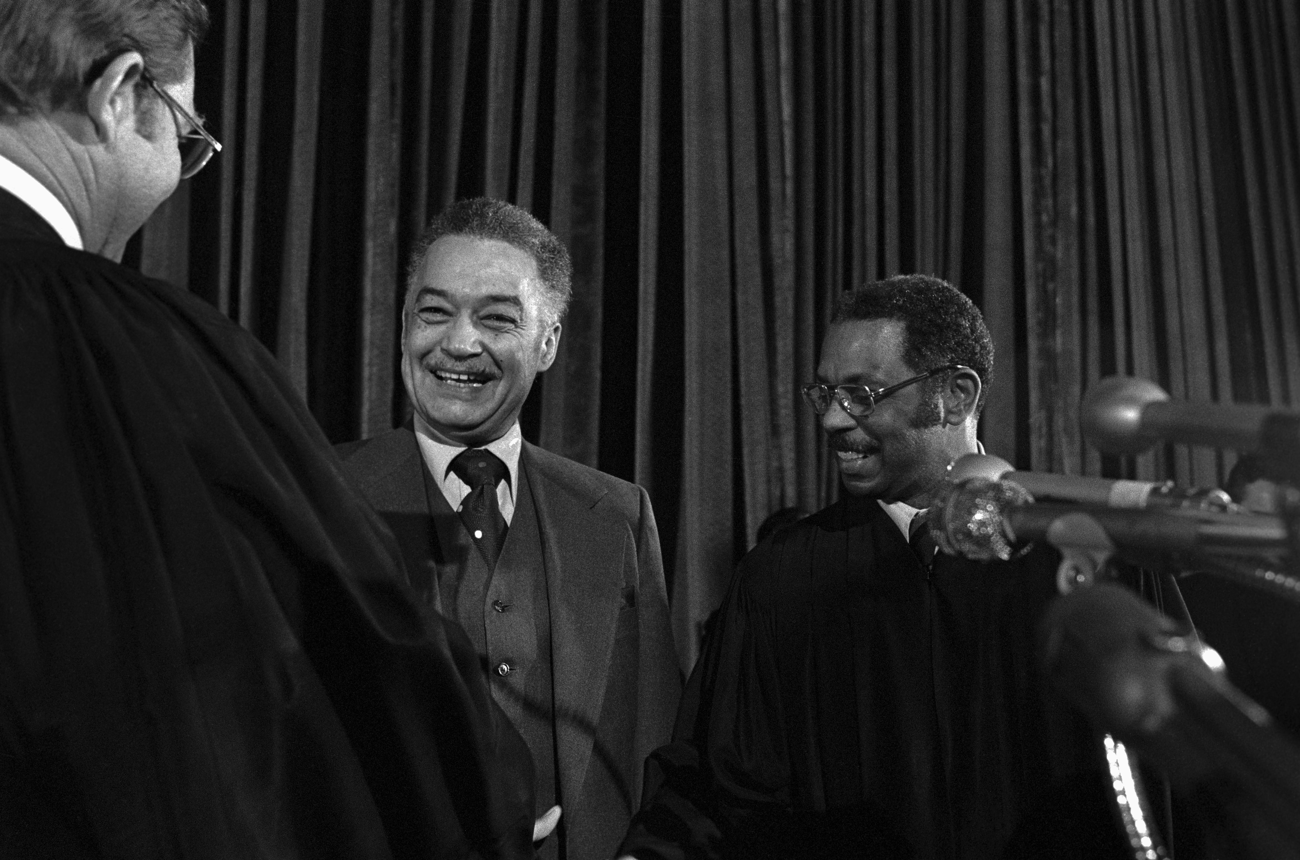 Black history, 50 years ago - Axios Detroit