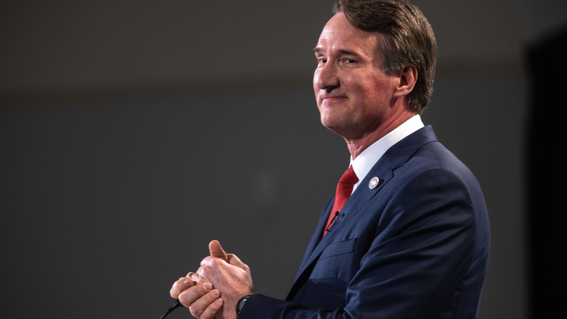 Glenn Youngkin not likely to mount a 2024 campaign after Virginia ...