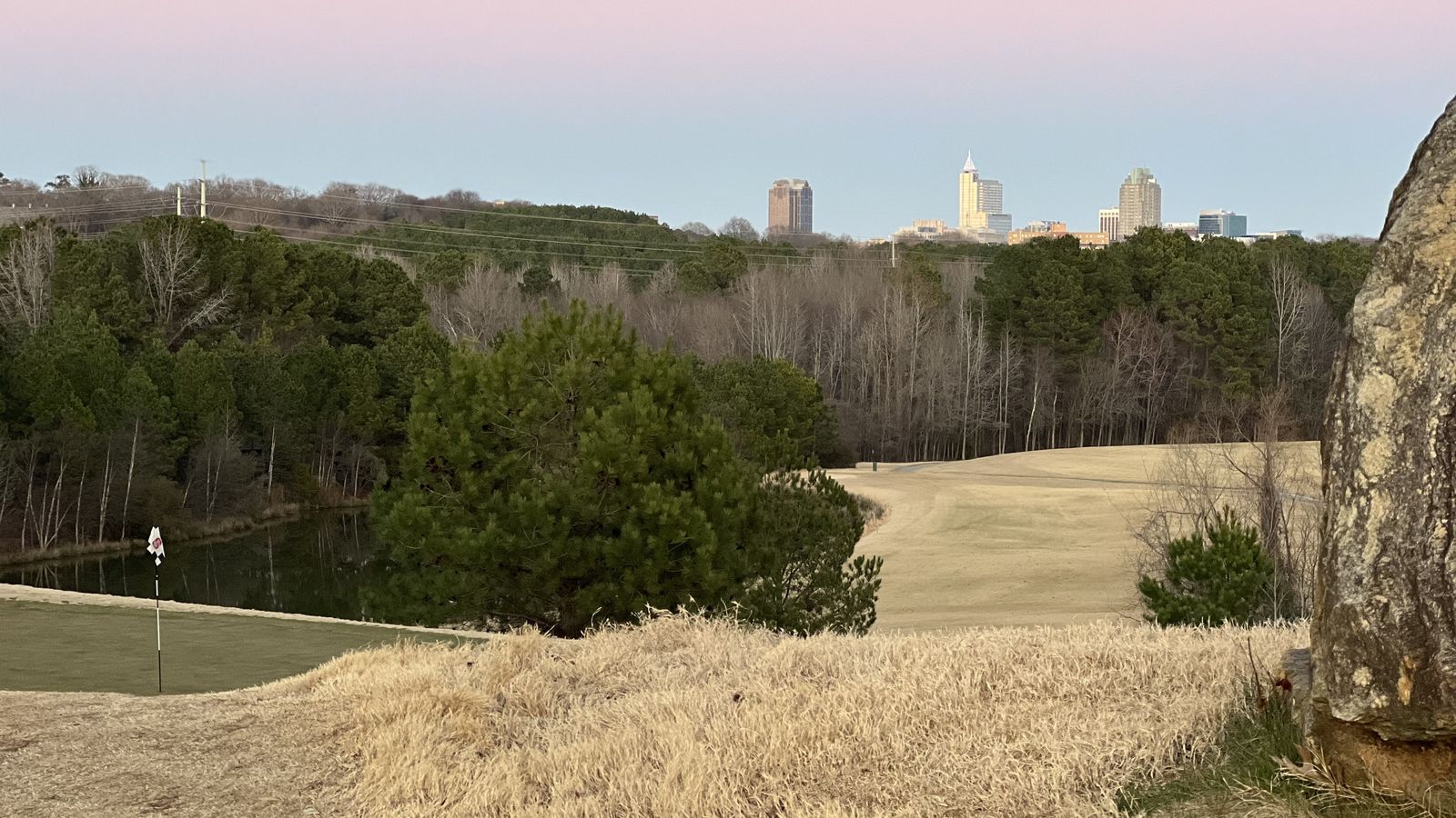 10 best public golf courses in the Triangle, ranked - Axios Raleigh