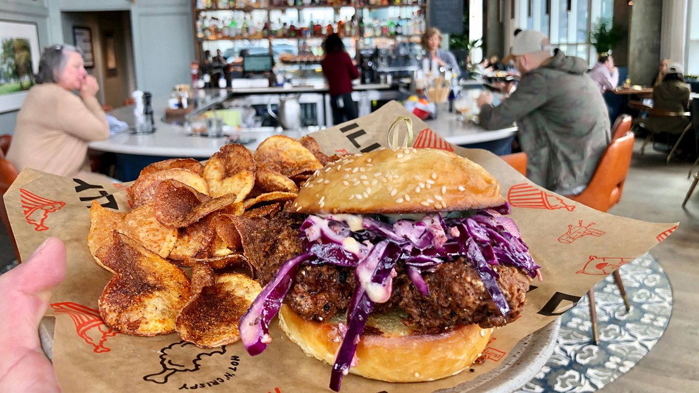 Weekender: 30 things to do in Charlotte this weekend including a food festival and brunch ...