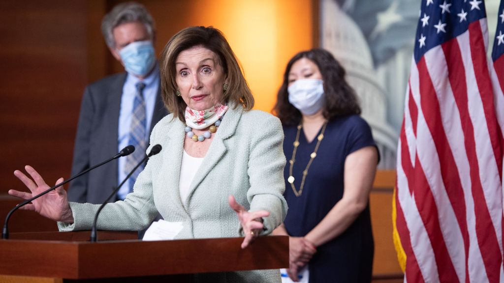 House Democrats pull FISA reauthorization bill