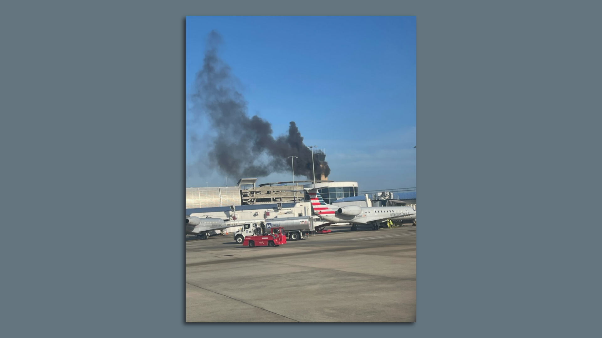 Teleworking with kids and other speed reads - Axios Charlotte