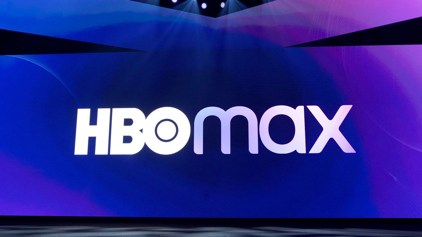 HBO Max to become third major streaming service to launch during pandemic