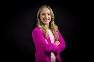 Stef W. Kight - Axios