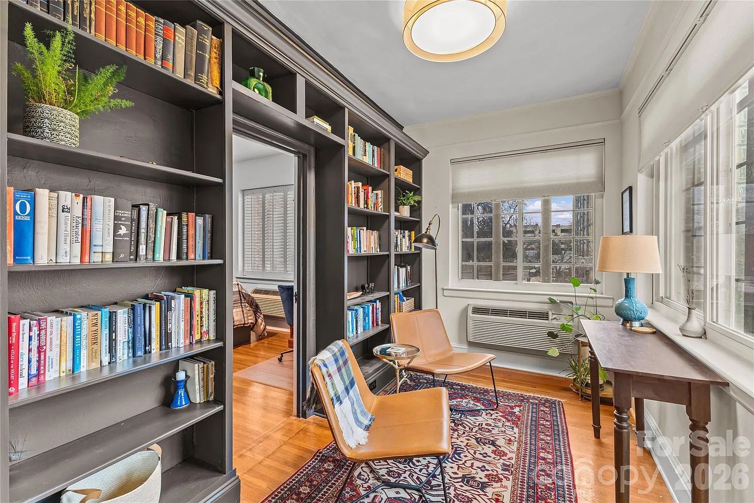 Hot homes: 5 houses for sale in Charlotte ranging from $289K to $1.35M ...