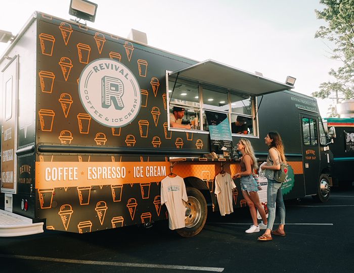 Charlotte's best mobile coffee carts and tiny cafés - Axios Charlotte