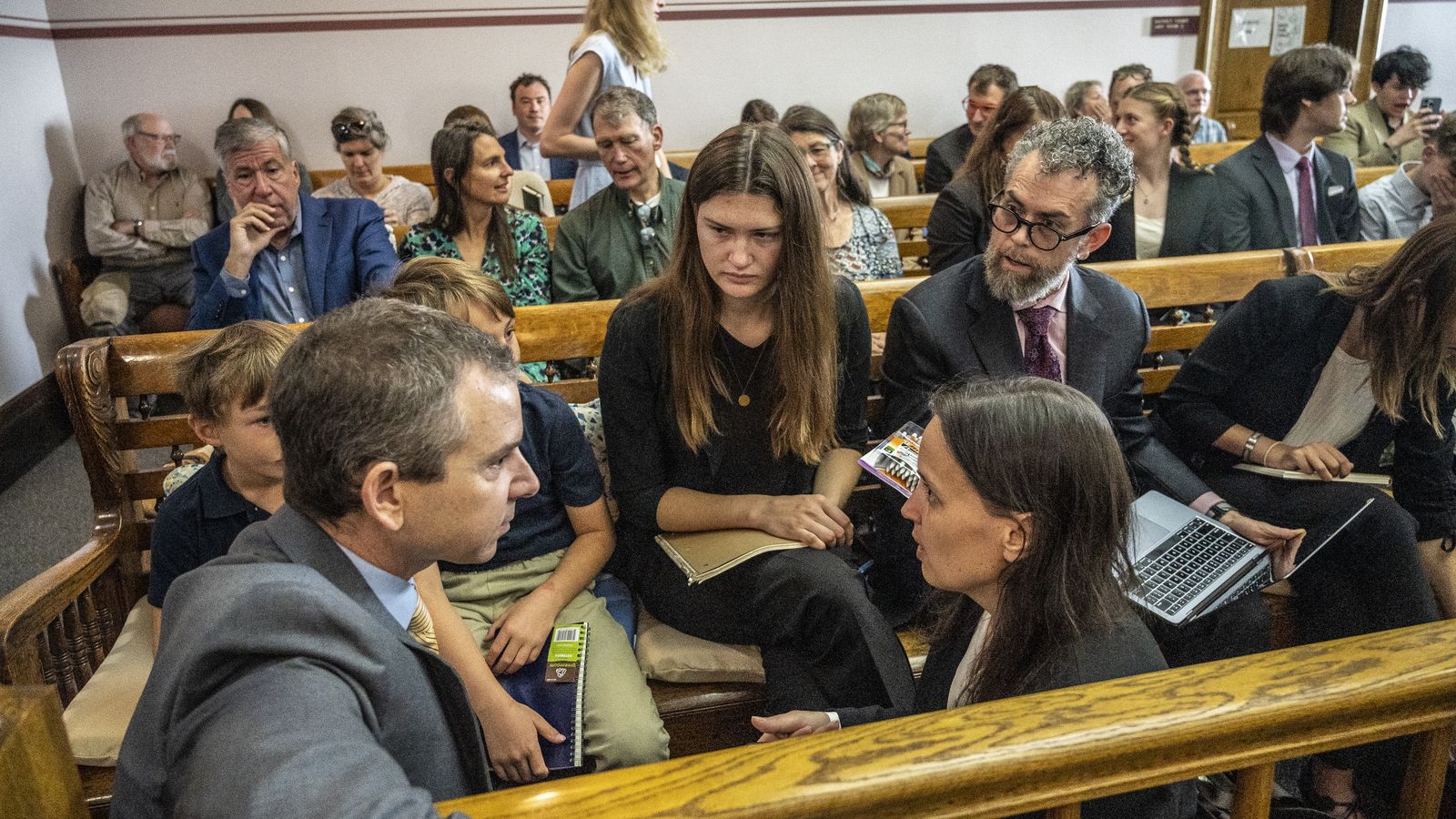 Montana Judge rules in favor of youths in landmark climate decision