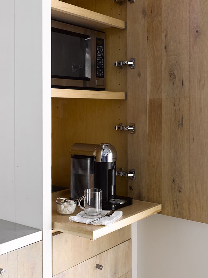 Office Cribs: Architects Ken Pursley and Craig Dixon transform ‘simple ...