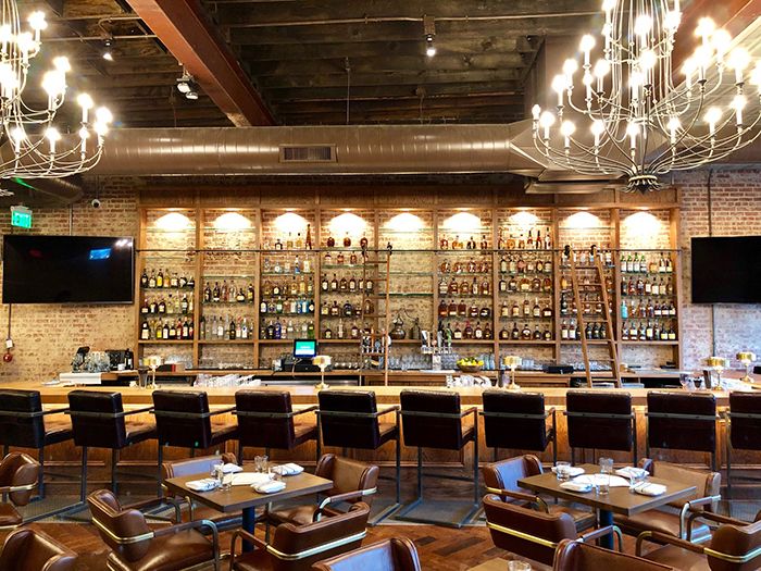 8 things to know about The Crunkleton, the #1 hottest bar in Charlotte ...