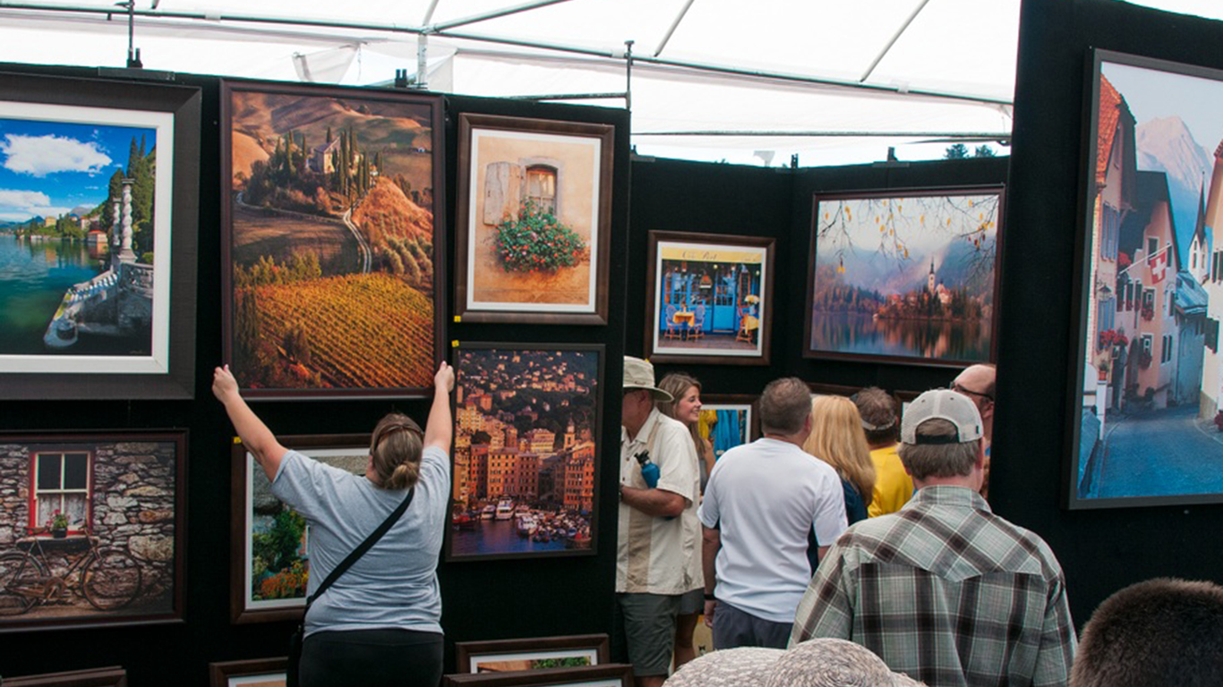 Things to do this weekend in Denver: Affordable Arts Fest, State Fair ...