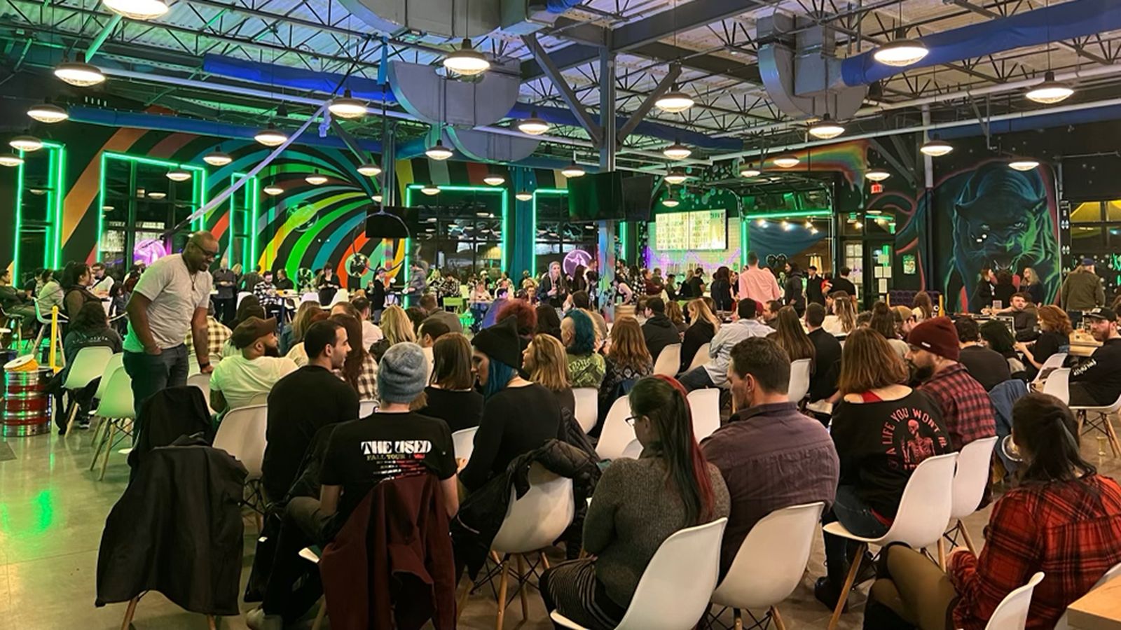 Weekender: 28 things to do in Charlotte this weekend including a ...