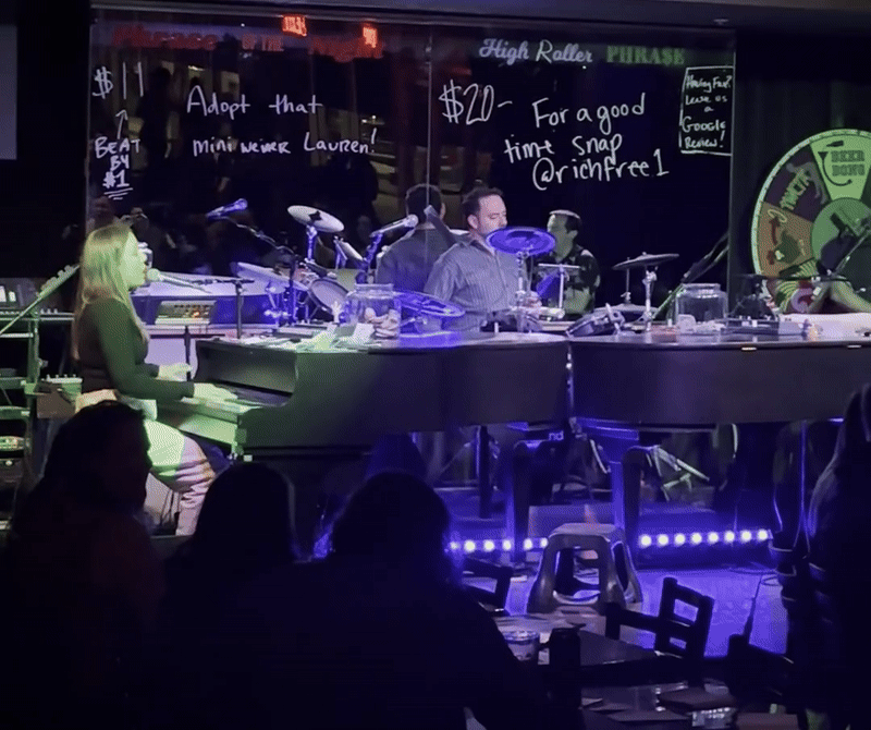 D's Keys, Boston's dueling piano bar, closes - Axios Boston