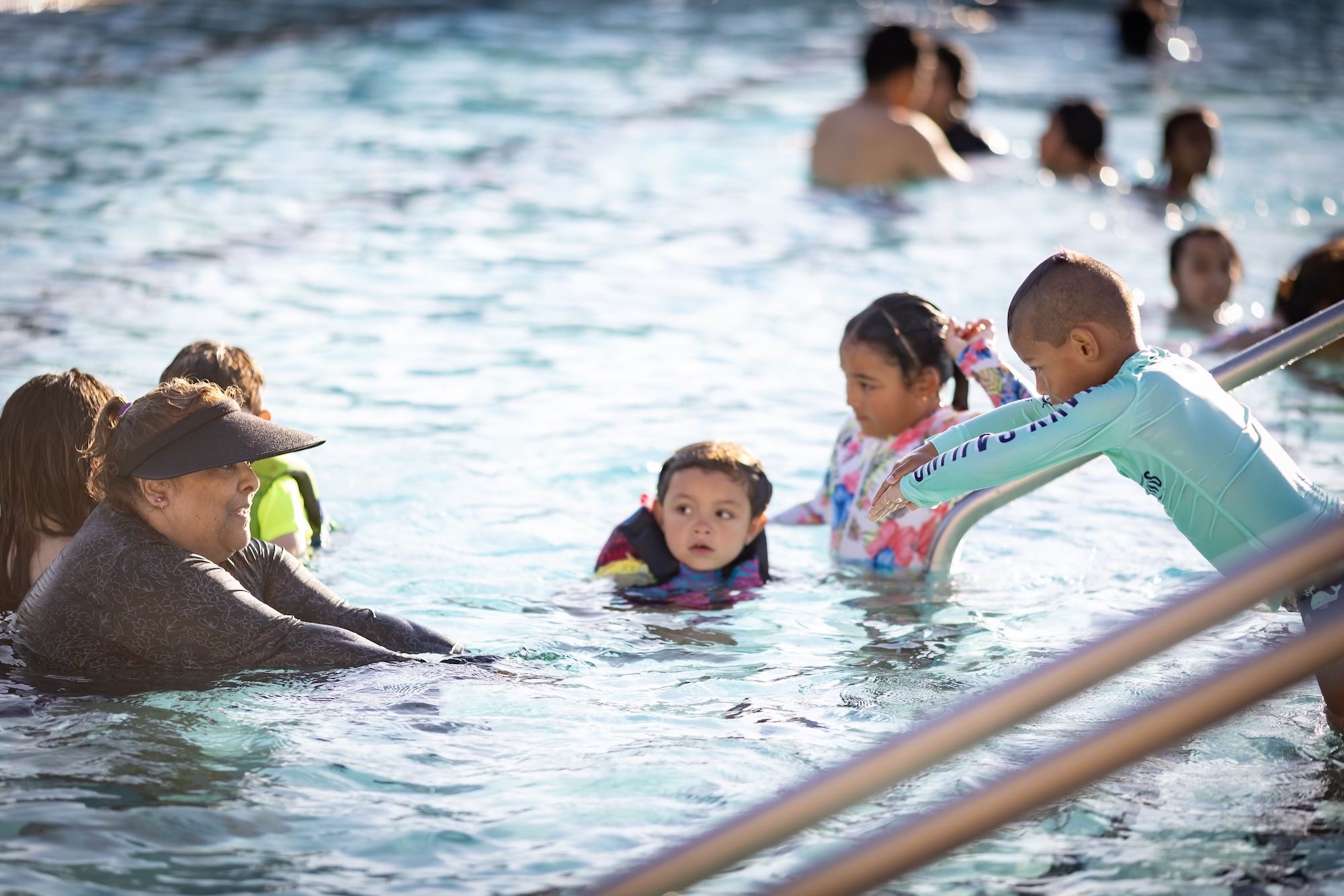 San Diego's Parks After Dark program kicks off with new location ...