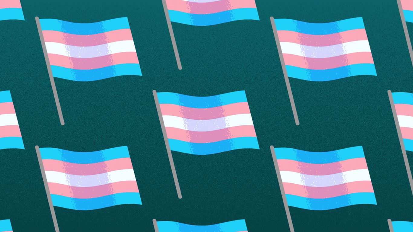 Chicago resolution aims to bolster city's transgender support - Axios ...