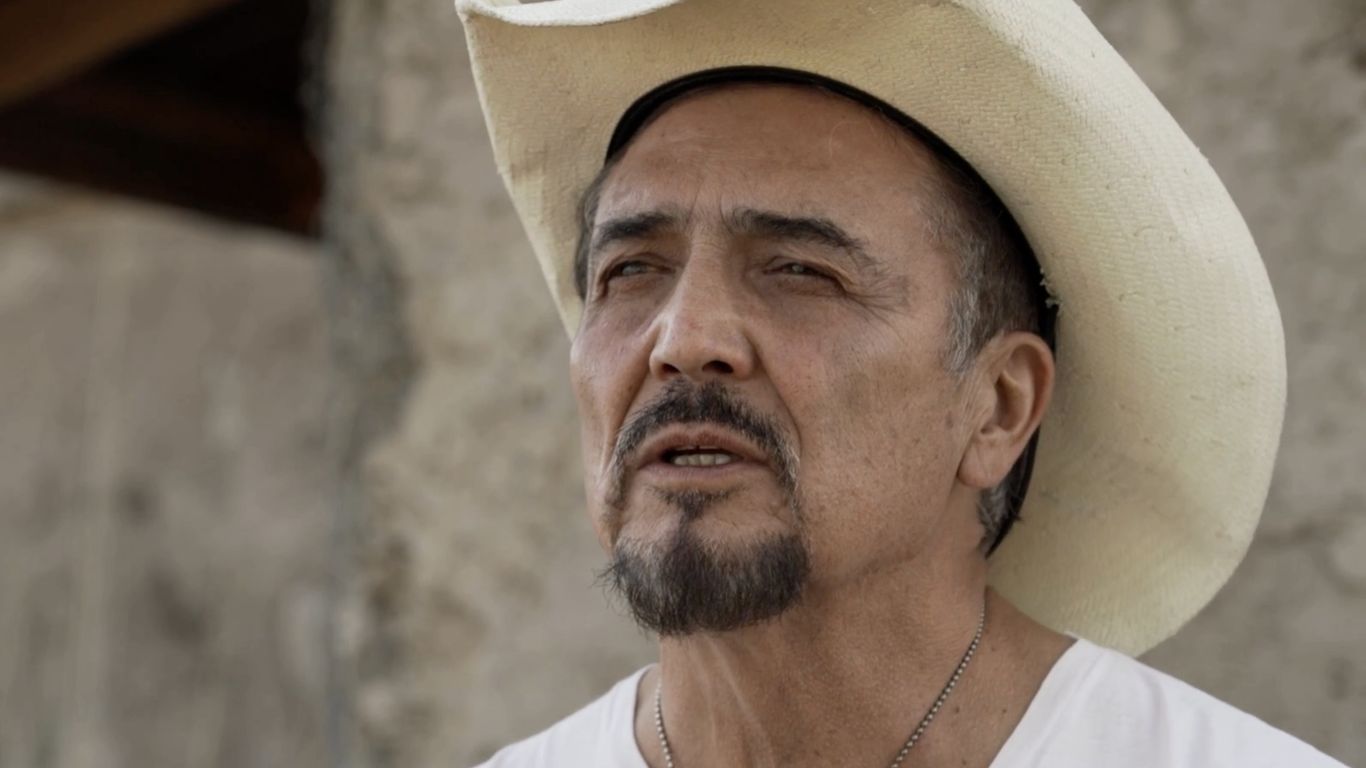 Trinity Test-area residents say they are not giving up on reparations