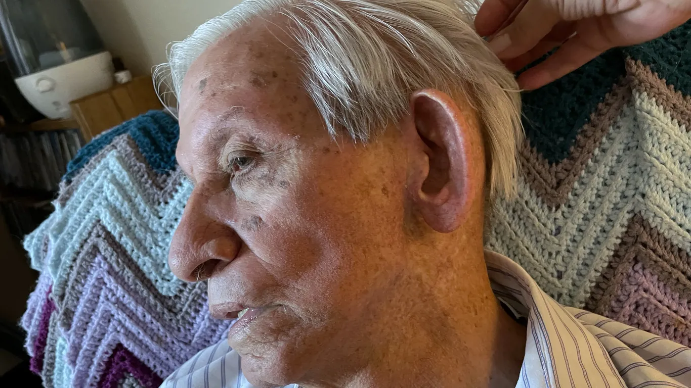 Trinity Test atomic bomb victims to press Congress for compensation