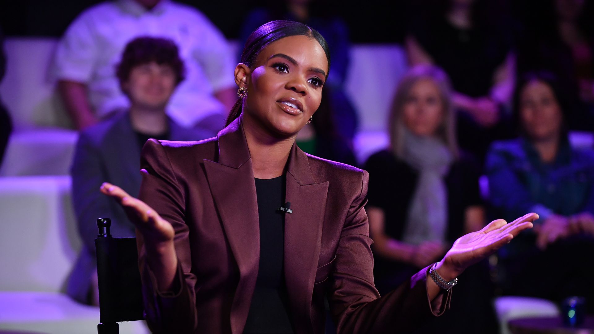 Candace Owens' Israel allegations derail MAGA unity over Charlie Kirk