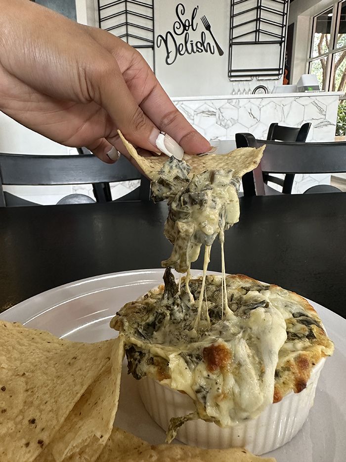 Sol Delish will bring new soul food options to University City - Axios ...