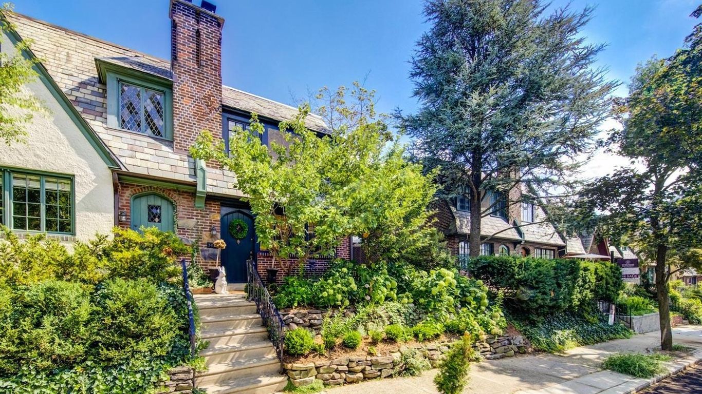 5 houses for sale in Philly starting at $230K - Axios Philadelphia