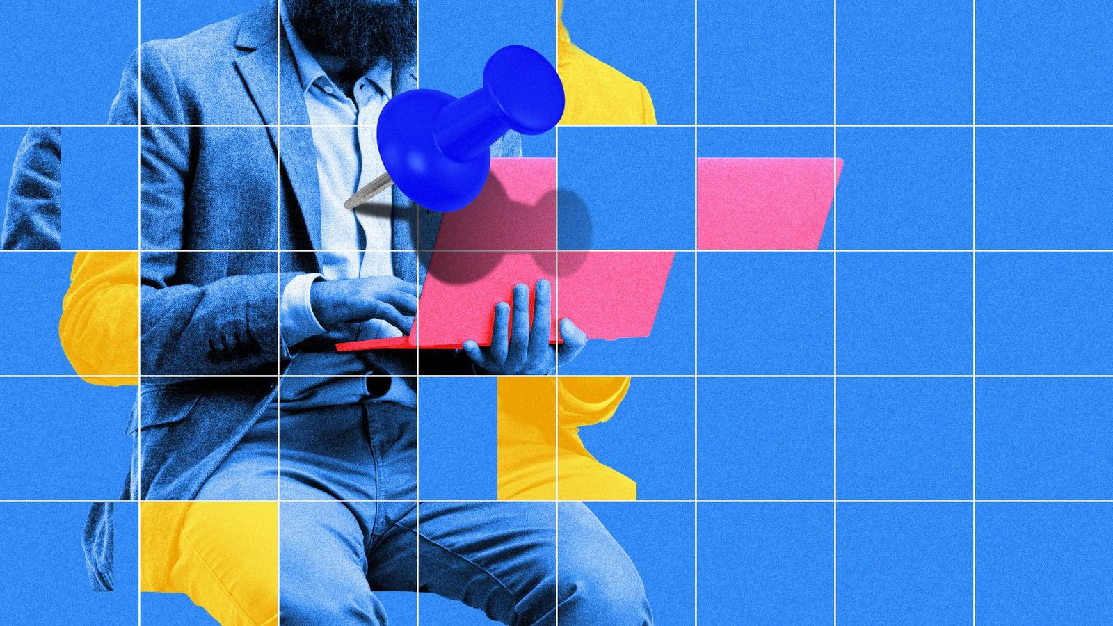 Axios AM Deep Dive on the gig economy