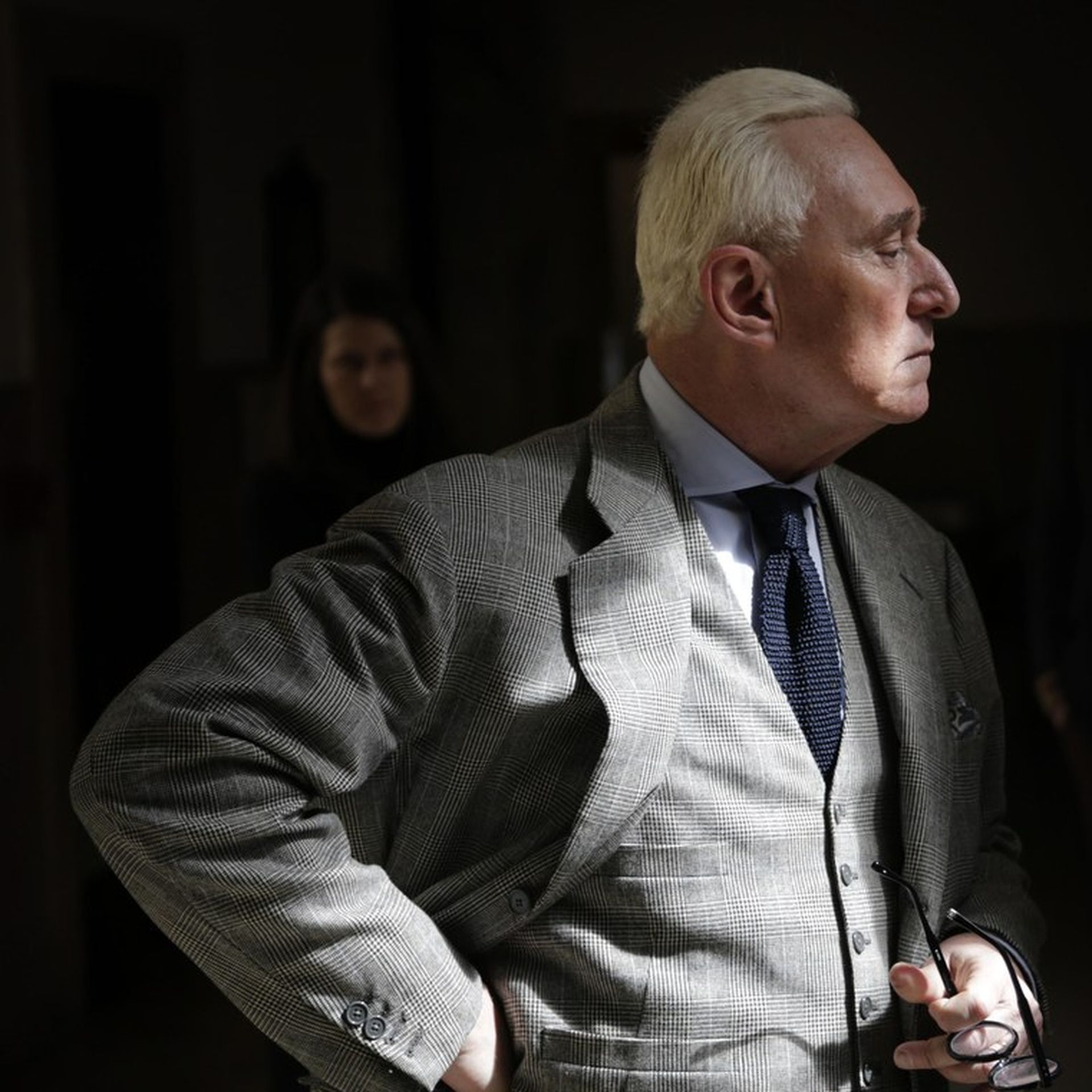 FARK.com: (12944452) In yesterday's indictment it's clear Rudy is "Co ...