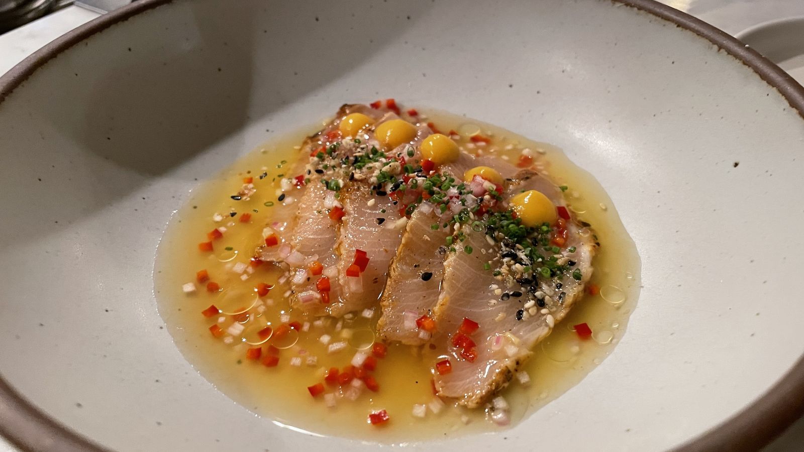 Alma Fonda Fina brings upscale Mexican cuisine to LoHi - Axios Denver