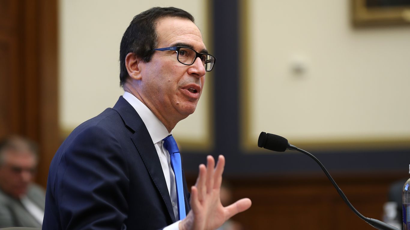 Federal deficit sees 12% increase in two months, topping $342 billion