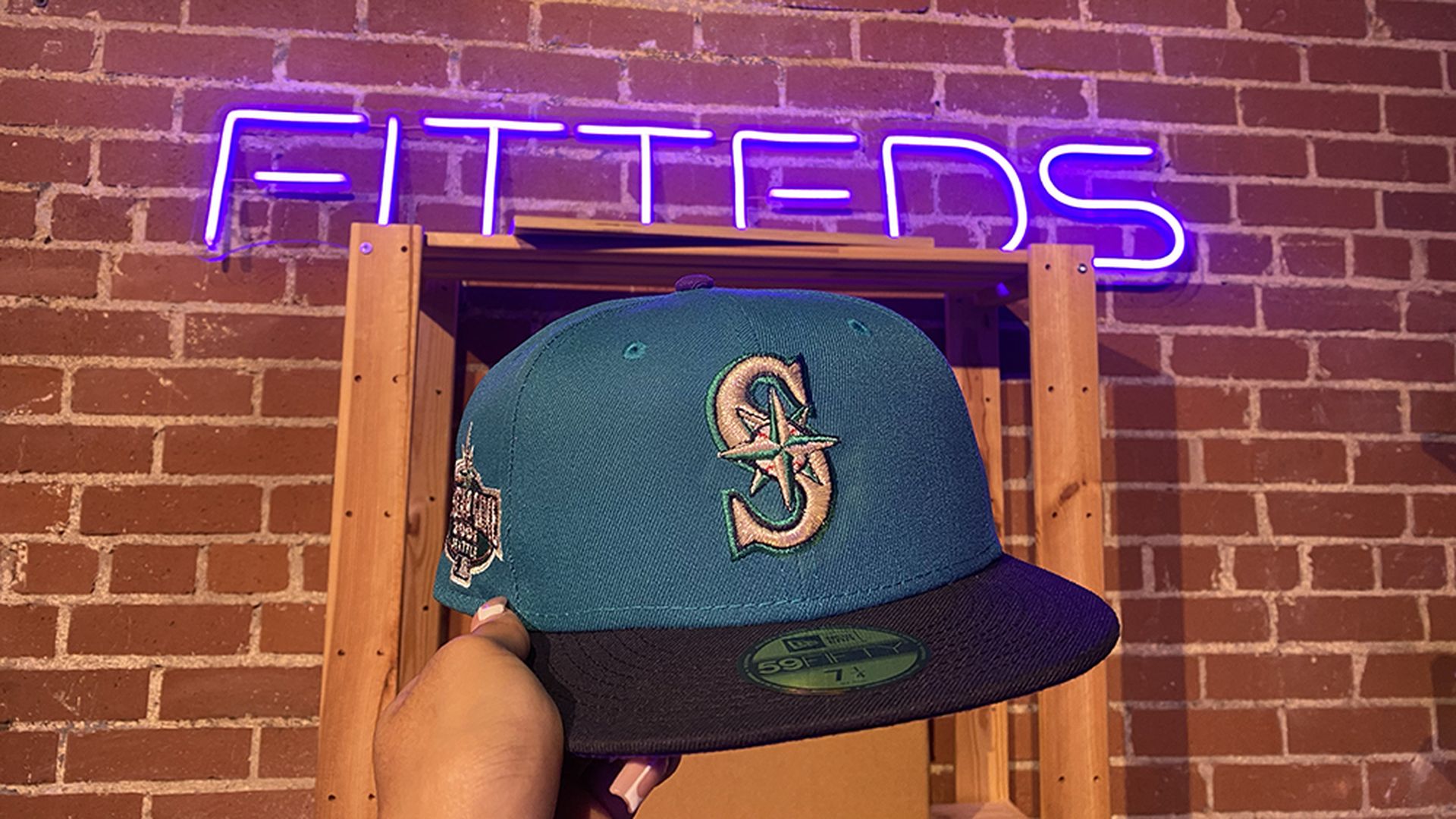 Popular custom hat shop now open in Camp North End - Axios Charlotte