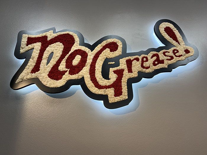 No Grease barbershop expands again, now with a franchisee who has big ...