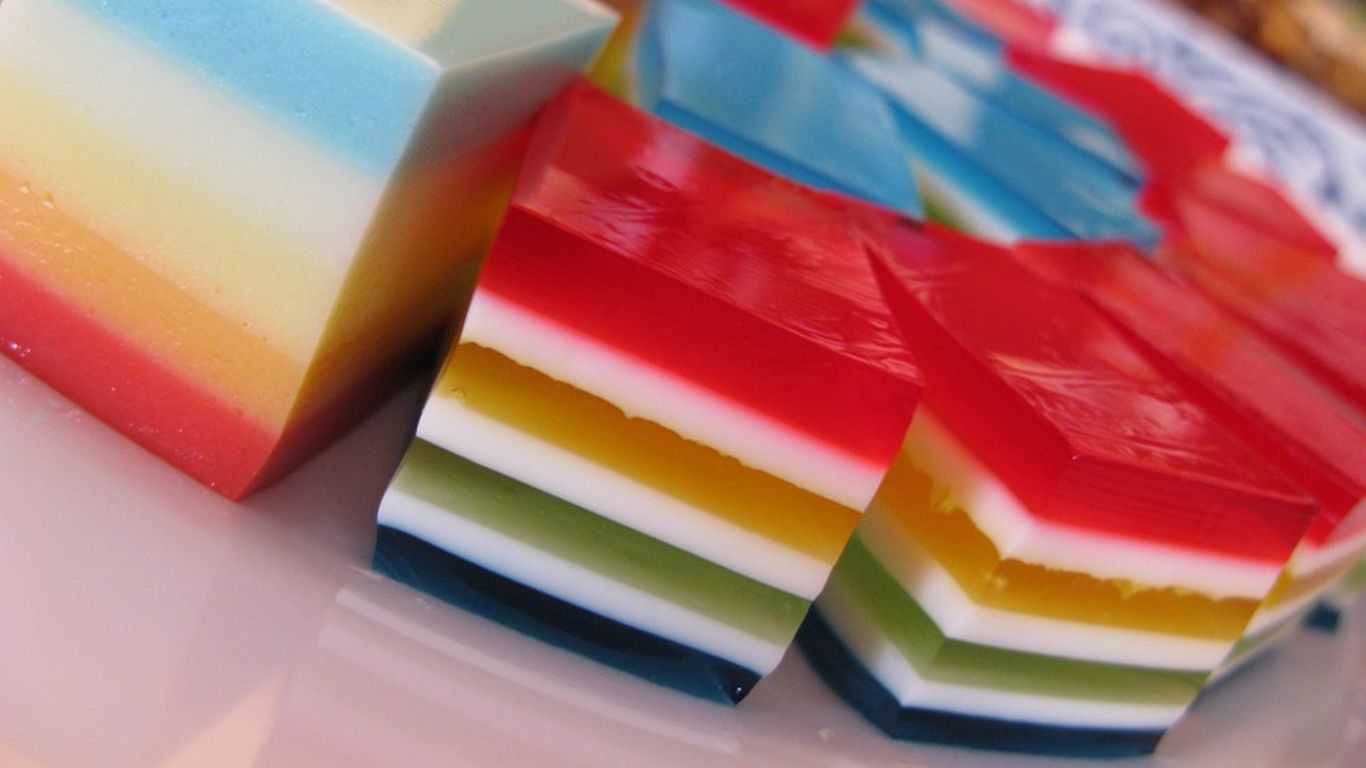 Coming soon: edible robots, moving around your insides