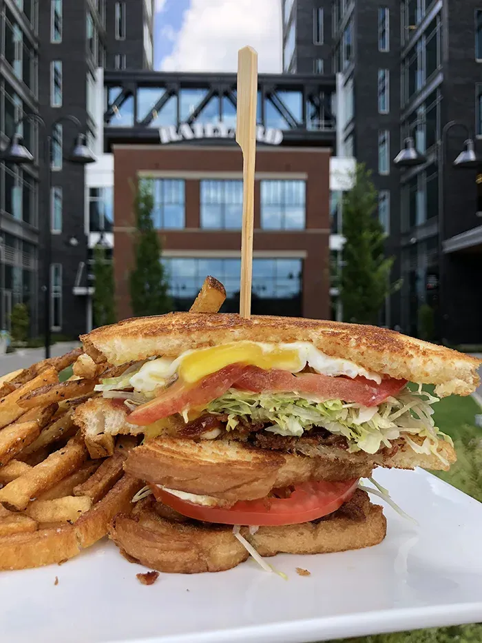 Look inside: Oyster and cocktail bar STIR is now open in South End’s ...