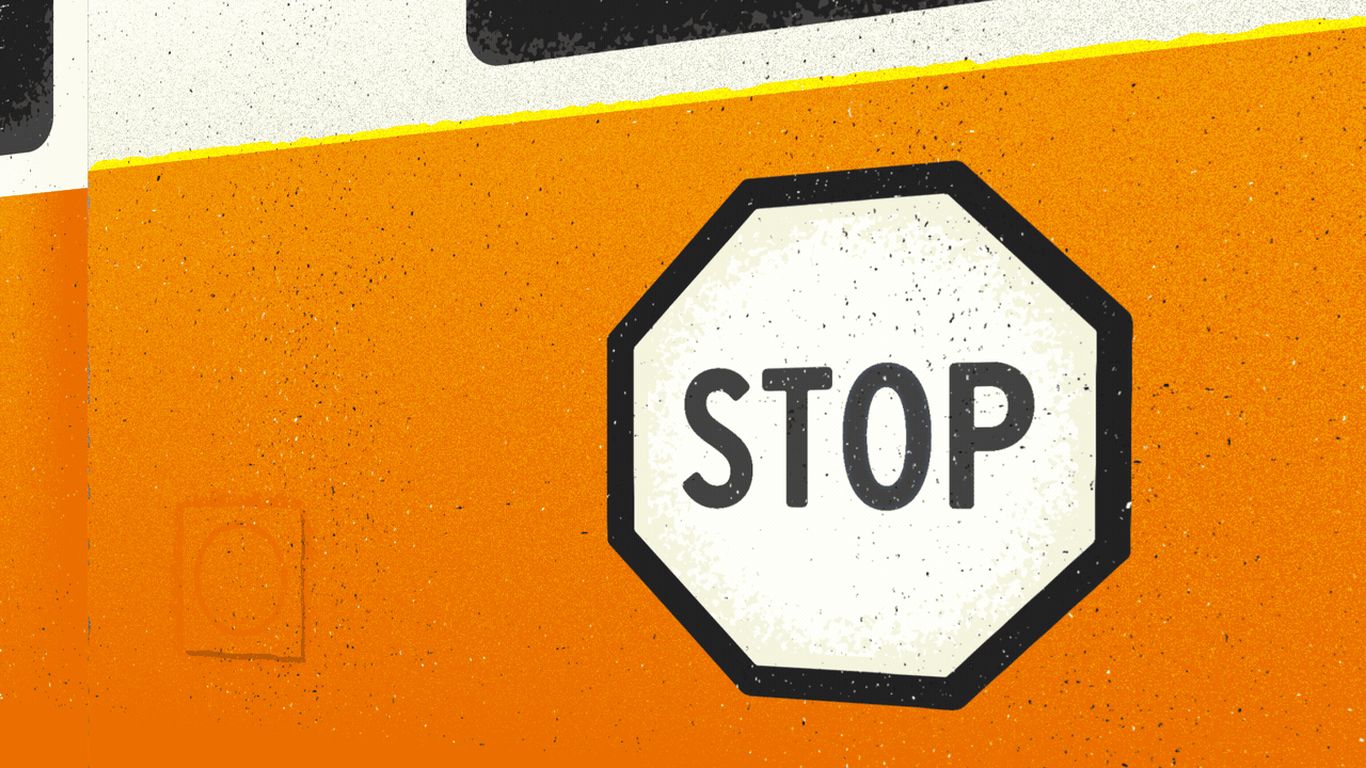 MBTA frets over Green Line safety, worker assaults - Axios Boston