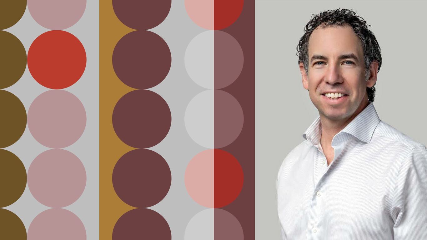 Literally Media CEO Oren Katzeff on "distressed" digital media M&A