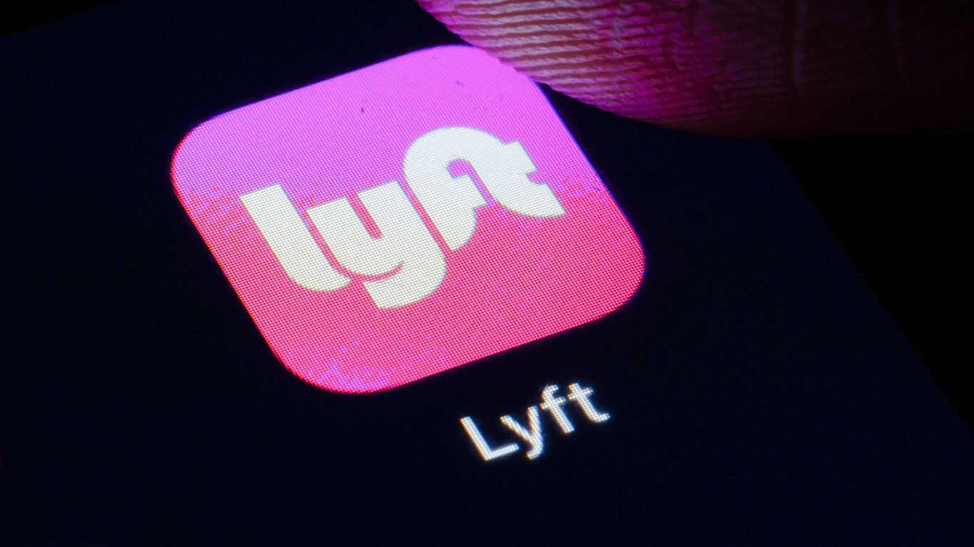 Lyft lays off 17% of workforce amid coronavirus pandemic